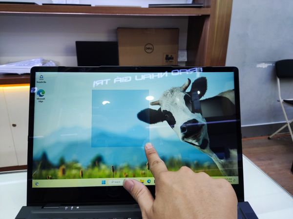 Gateway Touchscreen 14.1" FHD – Tất Thành Laptop