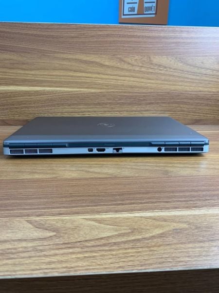 Dell Precision 7560 – Tất Thành Laptop