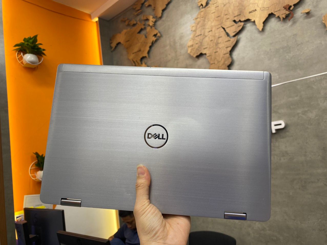 Dell Latitude 7420 2 in 1 – Tất Thành Laptop