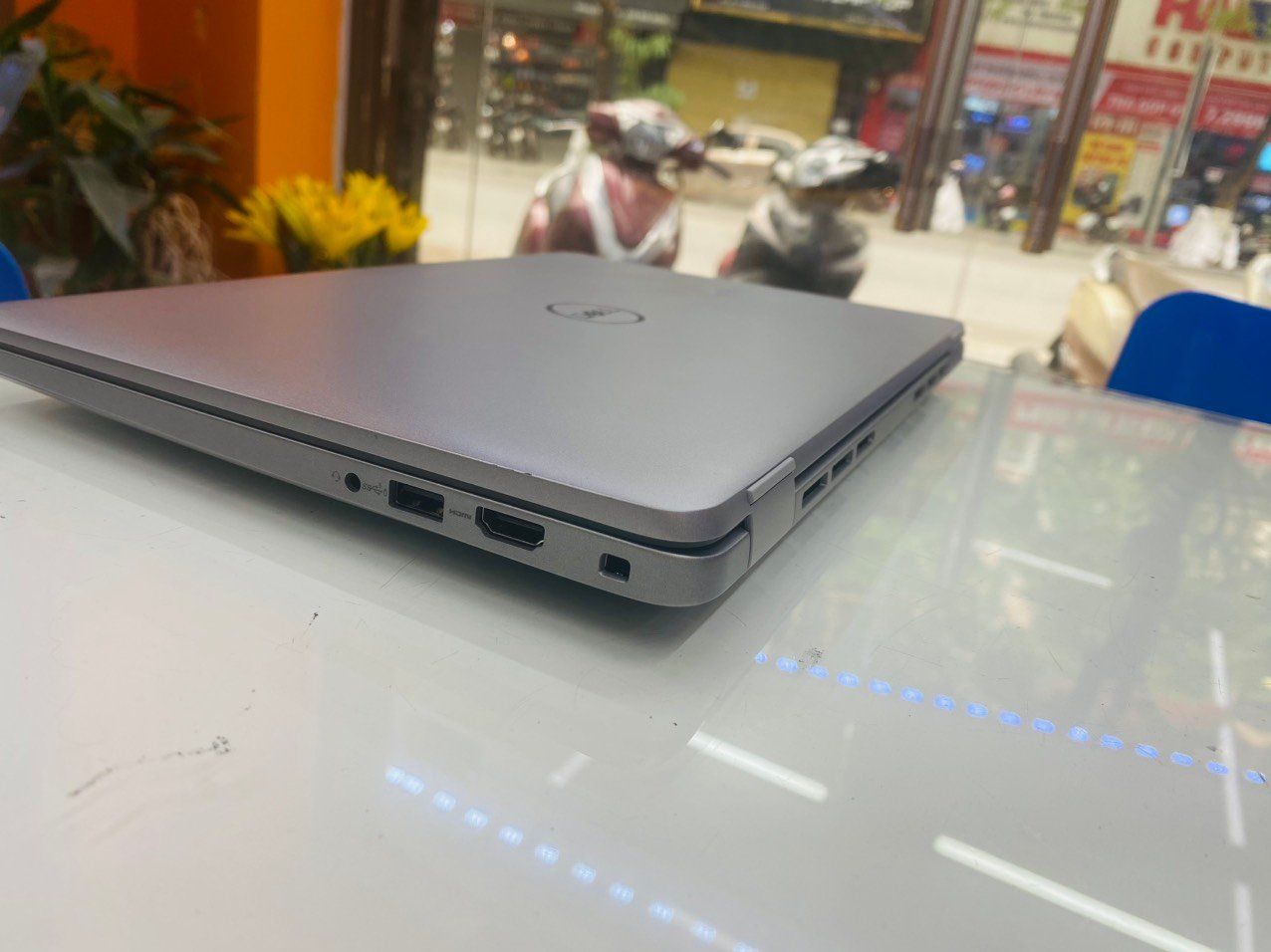 Dell Precision 3480 – Tất Thành Laptop
