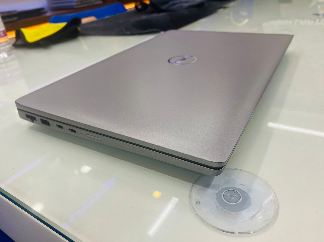 Dell Precision 3480 – Tất Thành Laptop