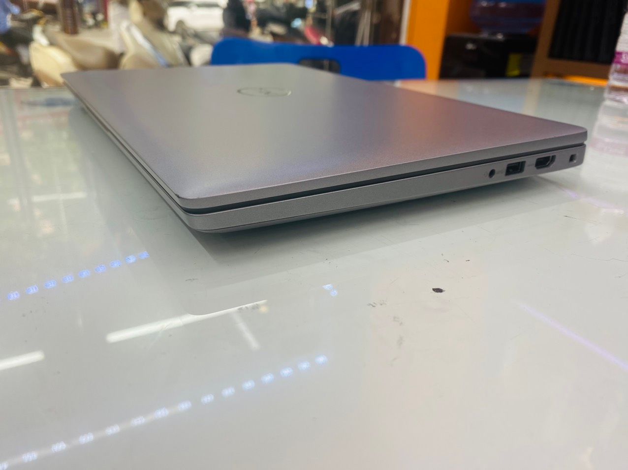 Dell Precision 3480 – Tất Thành Laptop