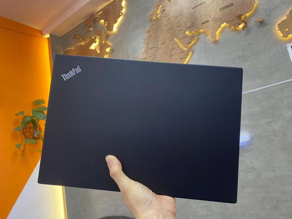 Lenovo ThinkPad X280 – Tất Thành Laptop