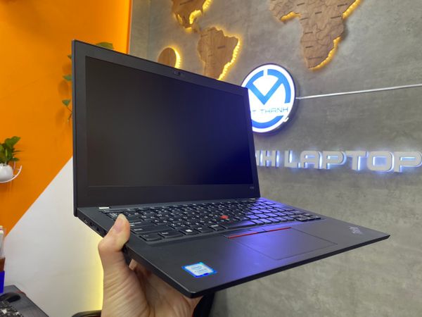 Lenovo ThinkPad X280 – Tất Thành Laptop