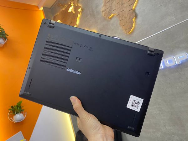 Lenovo ThinkPad X280 – Tất Thành Laptop