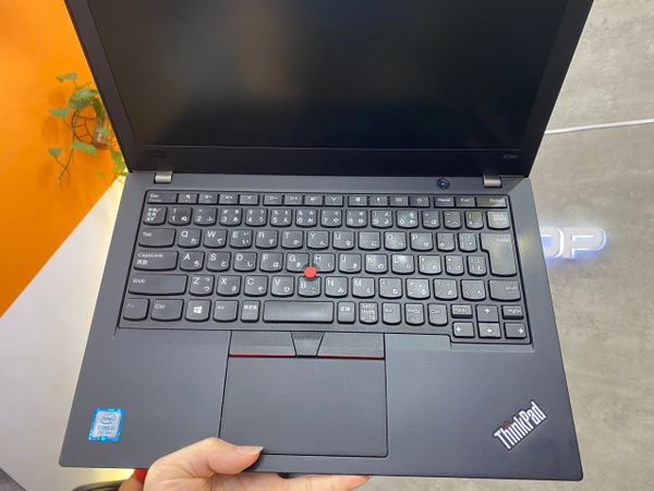 Lenovo ThinkPad X280 – Tất Thành Laptop