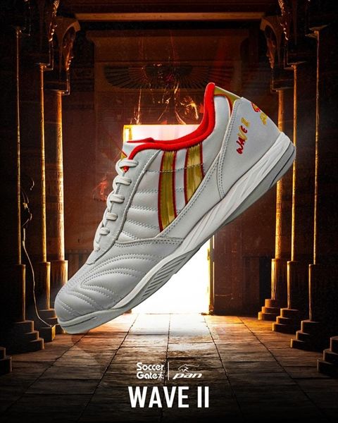 Pan WAVE II Trắng – Pan Shop