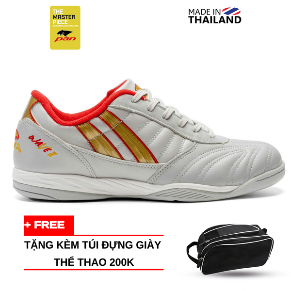 Giày đá banh Pan Wave II Legend IC – Pan Shop