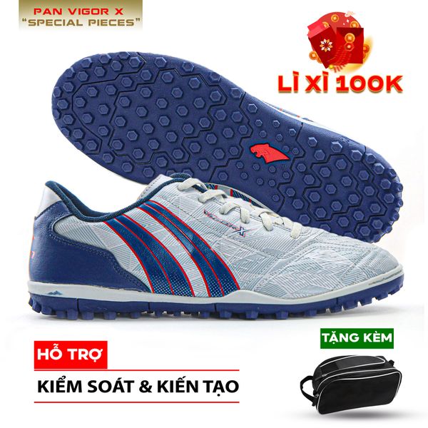 Giày Pan Vigor X "Easy" Đế Đinh (TF) – Pan Shop