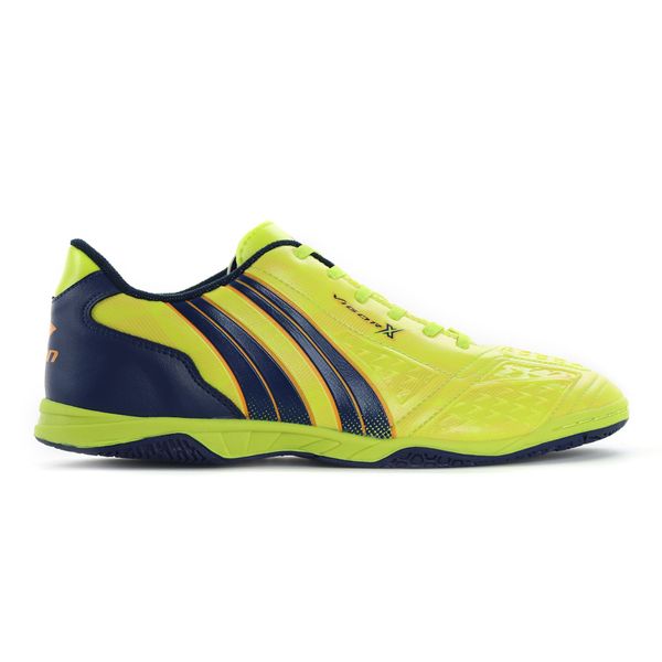 Giày Pan Vigor X Easy Đế Bằng (IC) – Pan Shop