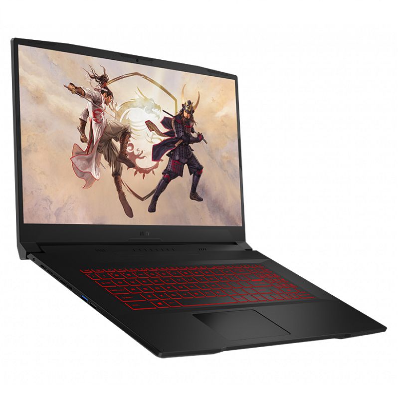 MSI Katana GF76 12UE-026 GAMING (i7-12700H/ 16GB/ 512GB SSD/ RTX 3060 ...