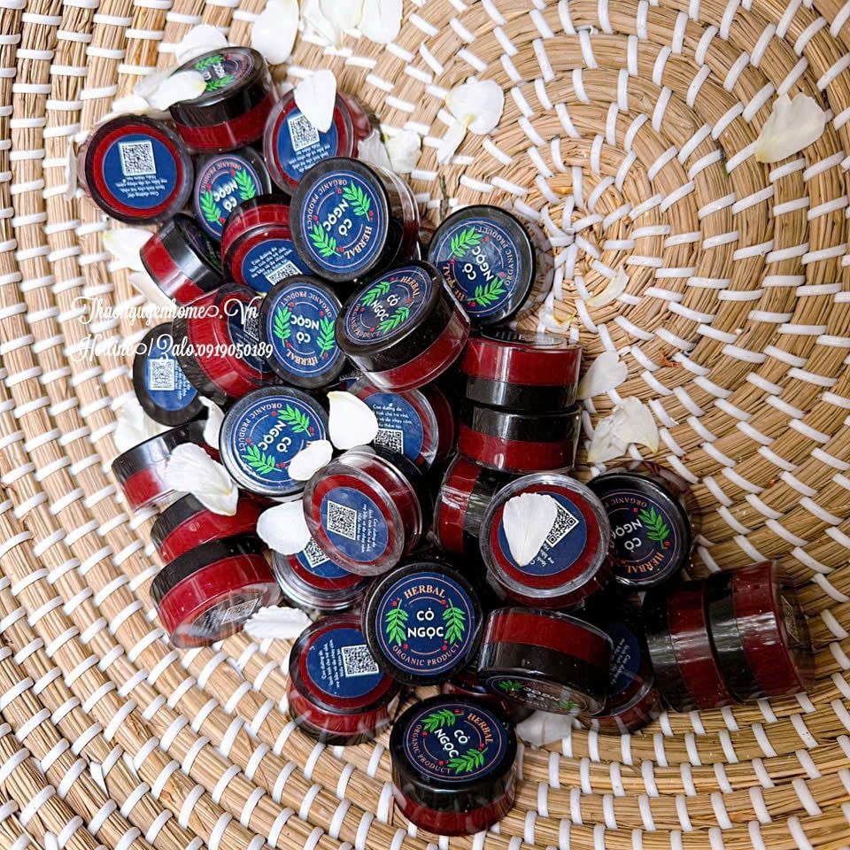 Cao cỏ ngọc – thaonguyenhome