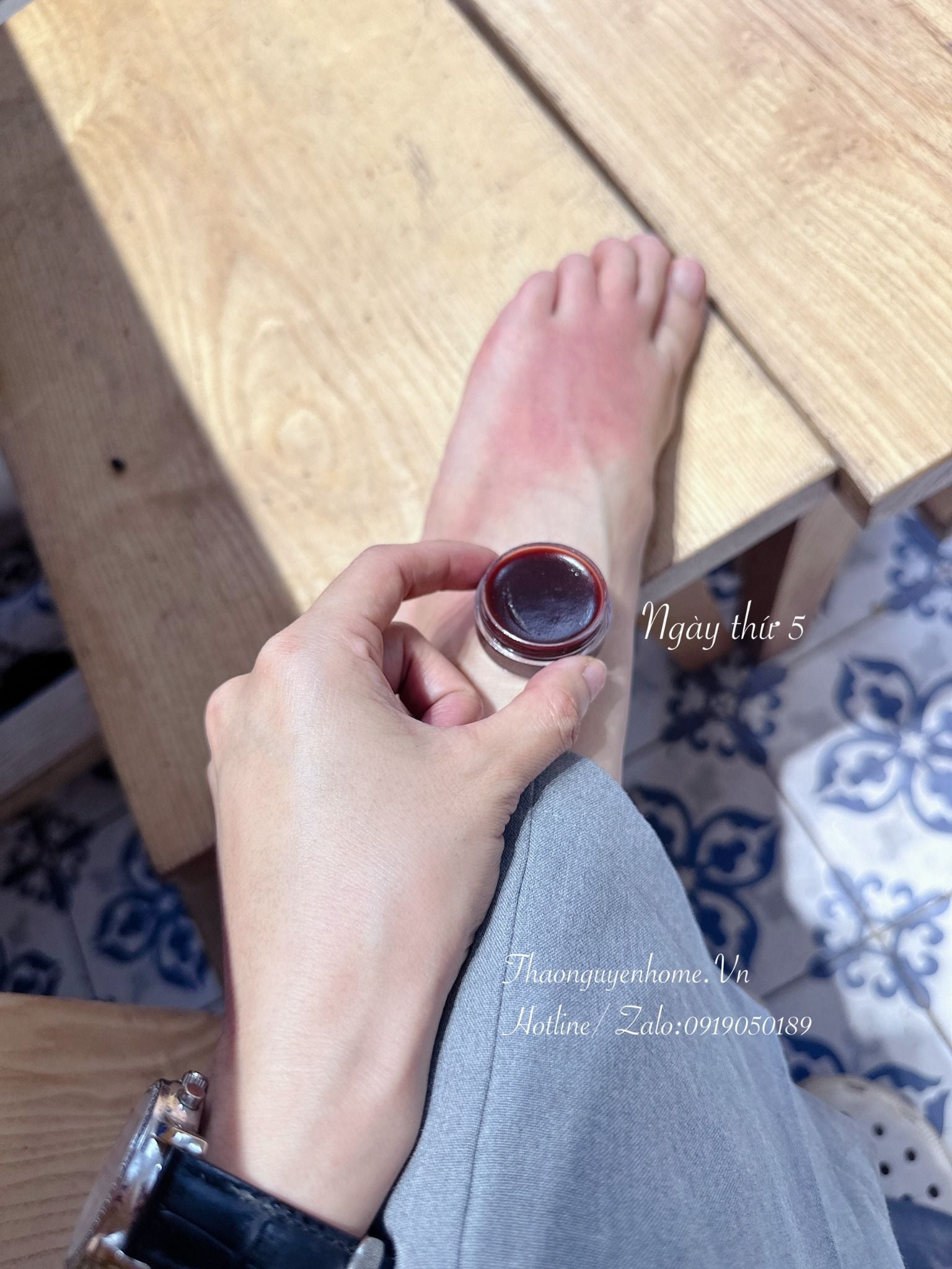 Cao cỏ ngọc – thaonguyenhome