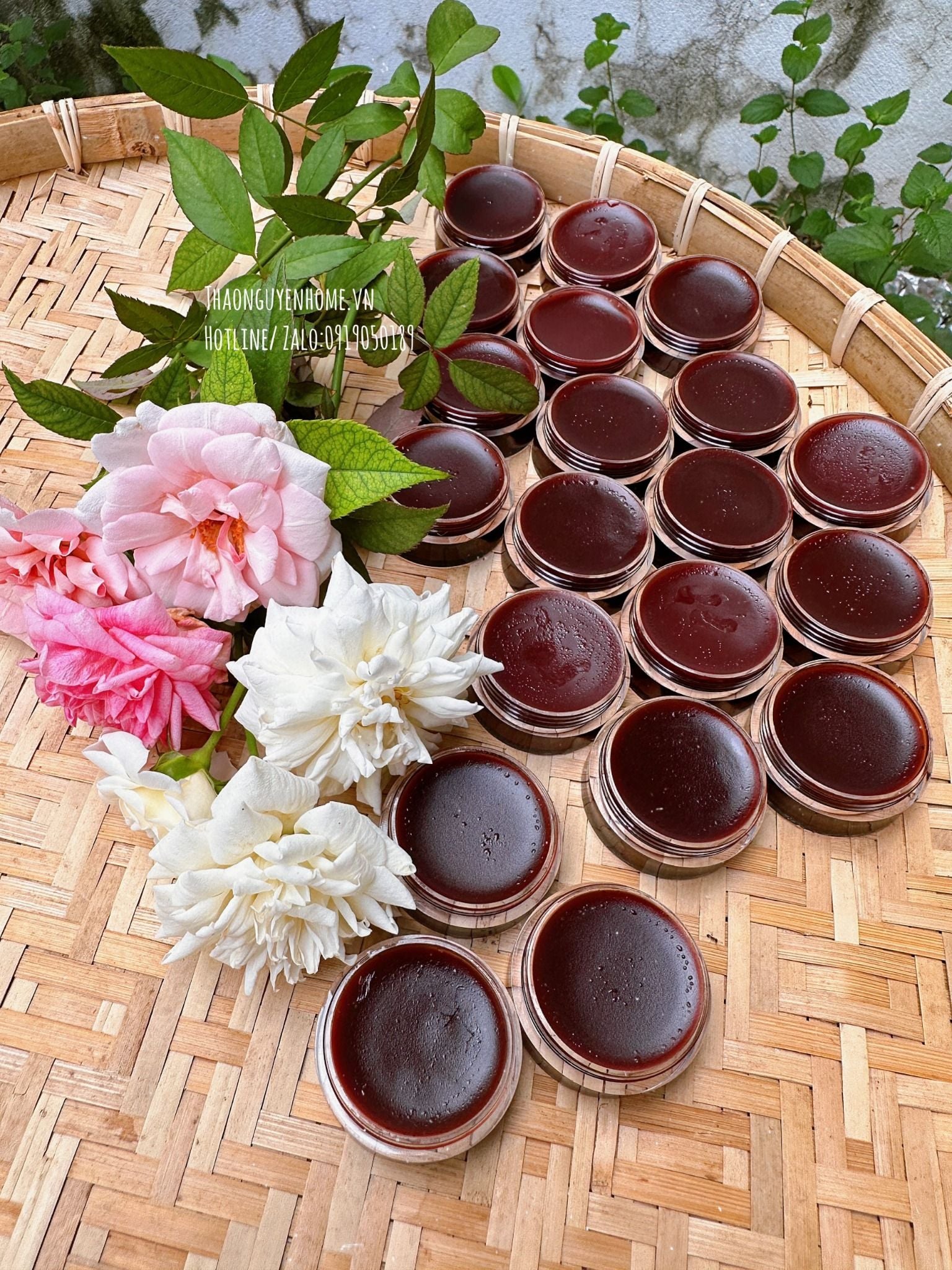 Cao cỏ ngọc – thaonguyenhome