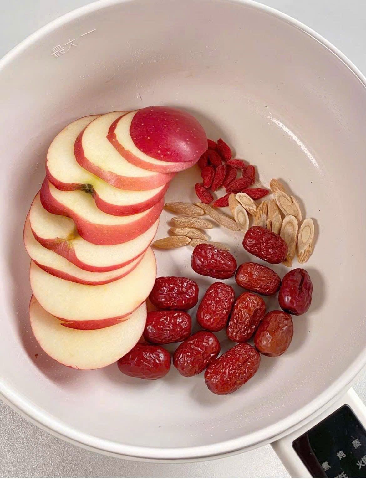 Mạch môn đông 150gram – thaonguyenhome