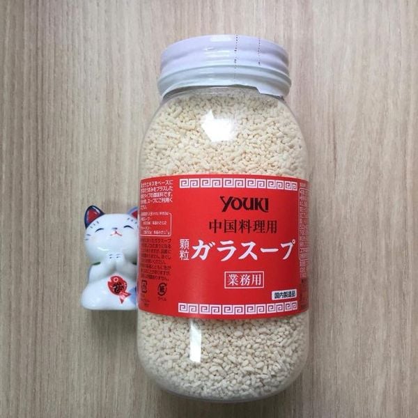 Hạt nêm Youki Nhật Bản 500g 4903024021814 – Shopnhatban247.com - Hàng ...