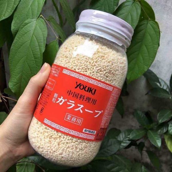 Hạt nêm Youki Nhật Bản 500g 4903024021814 – Shopnhatban247.com - Hàng ...
