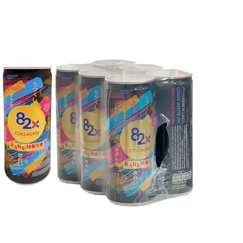 Nước Uống Đẹp Da 82x Collagen Kakemono – Shopnhatban247.com - Hàng Nhật nội địa