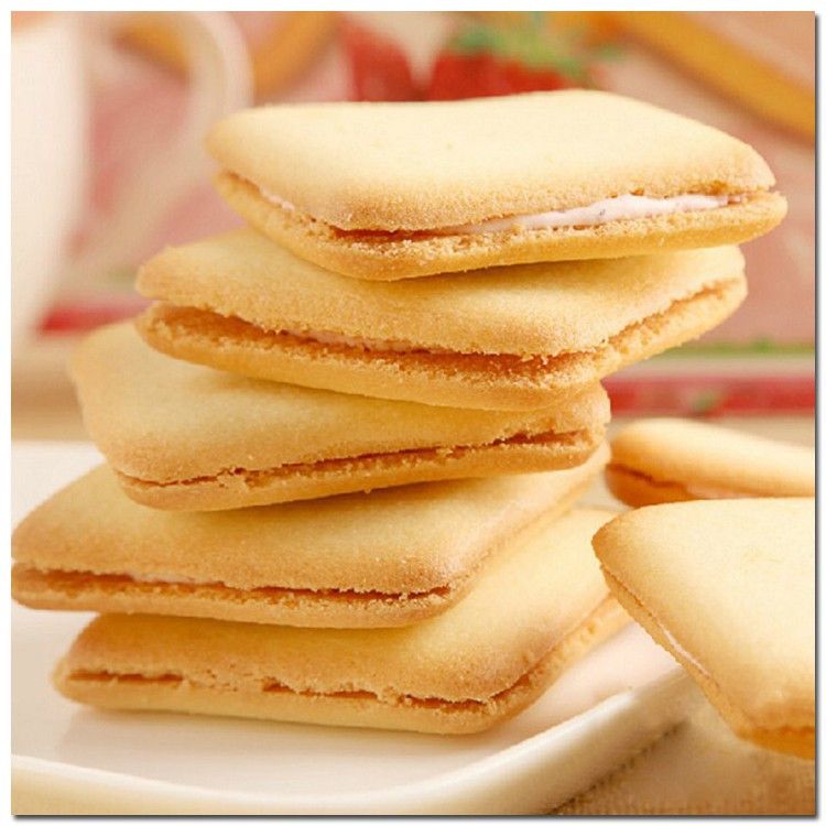 Bánh quy Languly vị Chocolate hộp 134gr (12 bánh) – Shopnhatban247.com ...