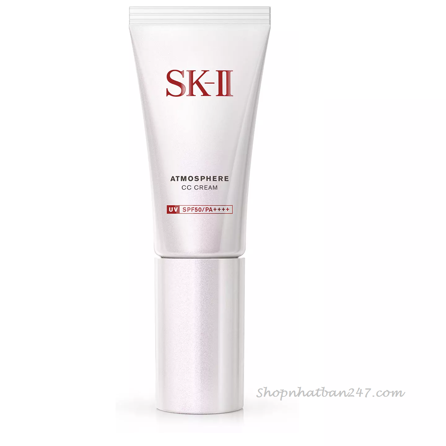 Kem trang điểm SK-II Atmosphere CC Cream UV SPF50/PA++++ – Shopnhatban247.com - Hàng Nhật nội địa