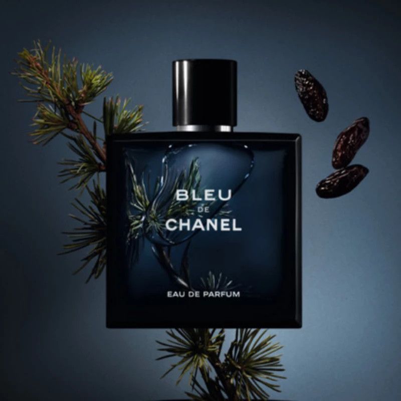Nước hoa nam Chanel Bleu De Chanel Eau De Parfum 100ml – Shopnhatban247 ...