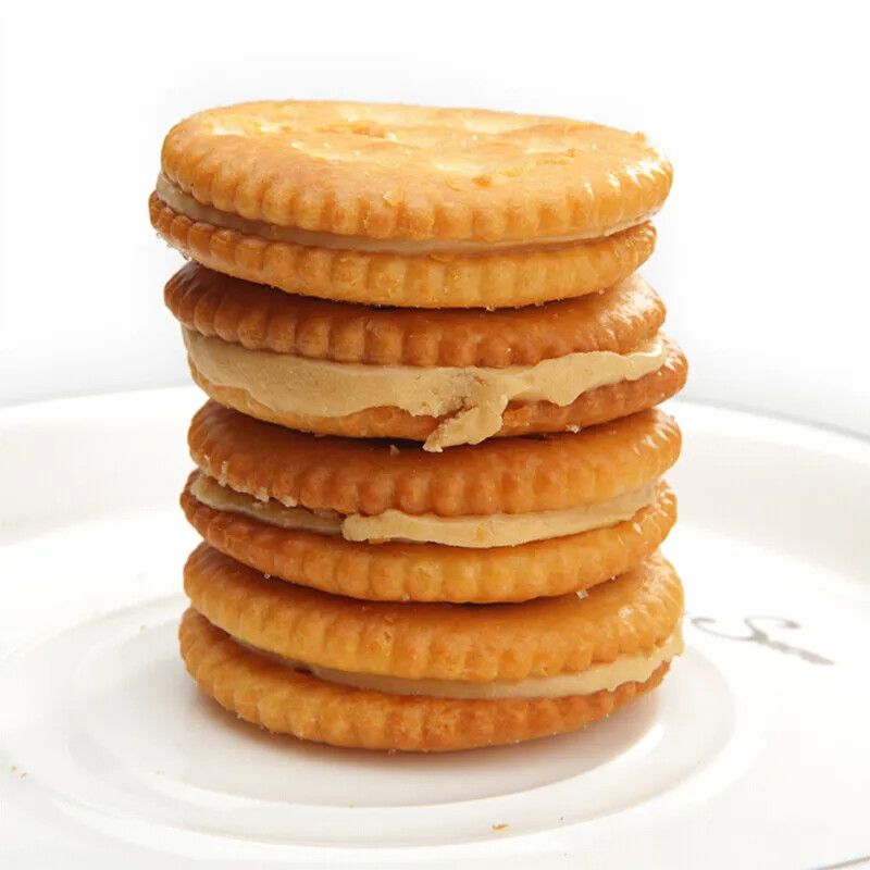 Bánh quy YBC Levain nhân kem phô mai – Shopnhatban247.com - Hàng Nhật nội địa