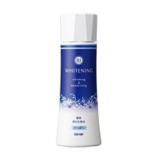Nước hoa hồng Whitening co.op 180ml – Shopnhatban247.com - Hàng Nhật nội địa