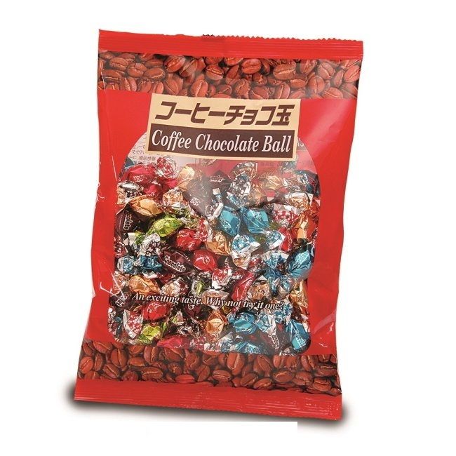 Kẹo Socola cà phê Coffee Chocolate Ball Takaoka – Shopnhatban247.com ...