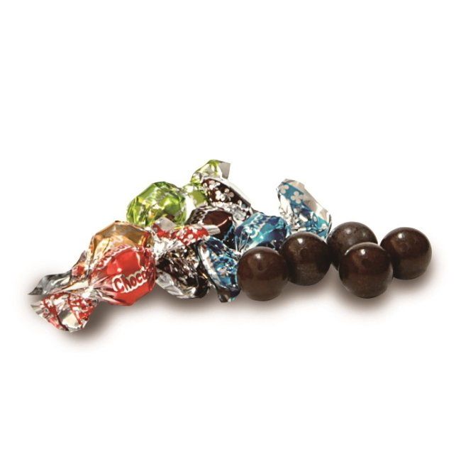 Kẹo Socola cà phê Coffee Chocolate Ball Takaoka – Shopnhatban247.com ...