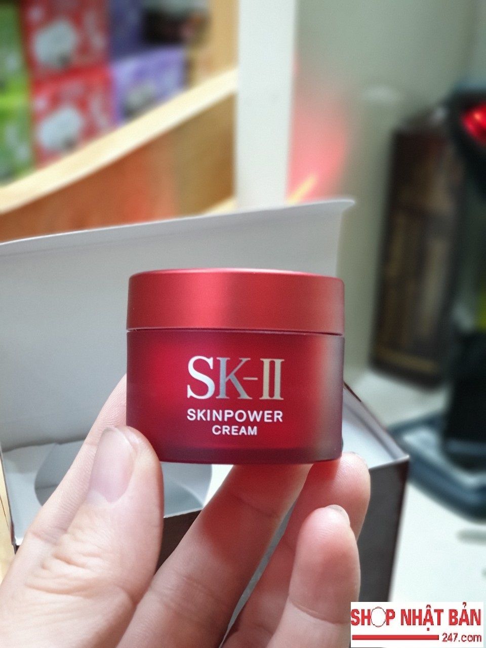 Bộ 4 món Set SK-II Skin Power Mini Pitera Experience Kit 2 mẫu 2020 – Shopnhatban247.com - Hàng ...