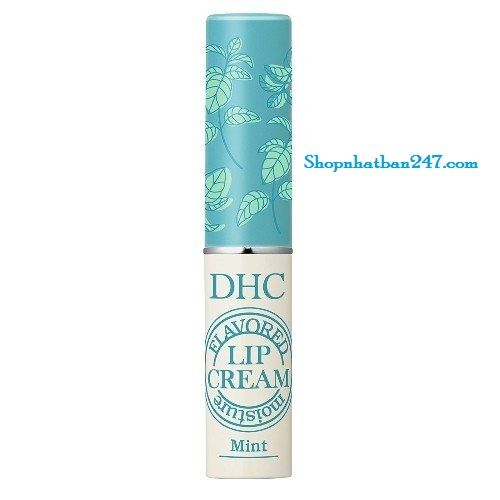 Son d­ưỡng DHC trị thâm hương bạc hà. Mã 4511413308448 – Shopnhatban247 ...