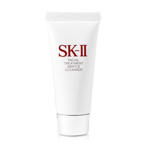 Sữa rửa mặt SK-II Facial Treatment Gentle Cleanser Nội địa Nhật Bản ...