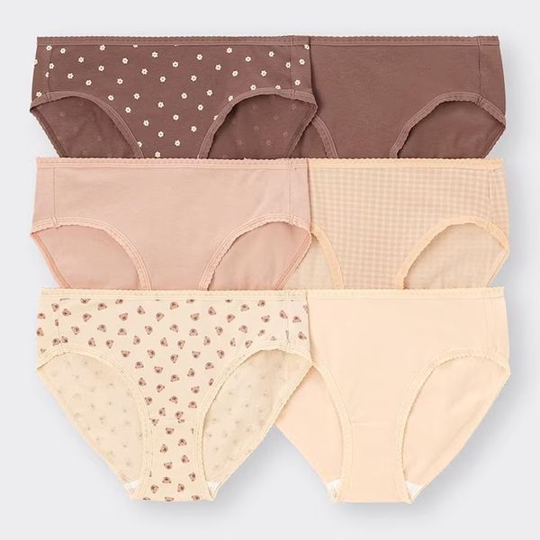 Set 6 quần Chip GU 348948 UNIQLO nội địa Nhật Bản – Shopnhatban247.com ...