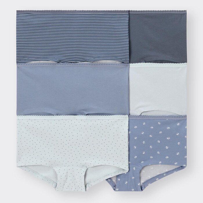 Set 6 quần Chip GU 347301 UNIQLO nội địa Nhật Bản – Shopnhatban247.com ...