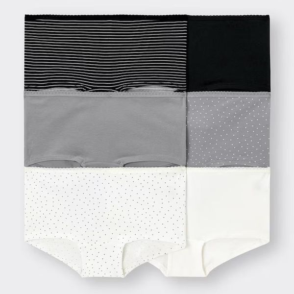 Set 6 quần Chip GU 347301 UNIQLO nội địa Nhật Bản – Shopnhatban247.com ...