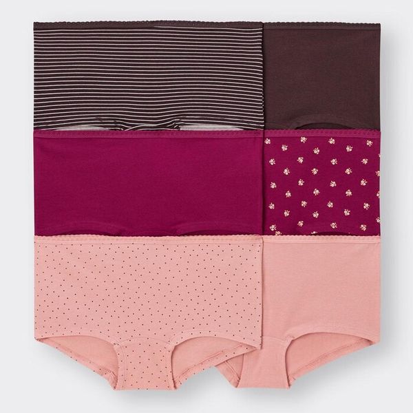 Set 6 quần Chip GU 347301 UNIQLO nội địa Nhật Bản – Shopnhatban247.com ...