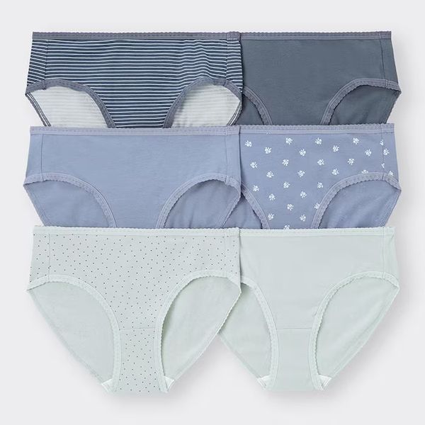 Set 6 quần Chip GU 348948 UNIQLO nội địa Nhật Bản – Shopnhatban247.com ...