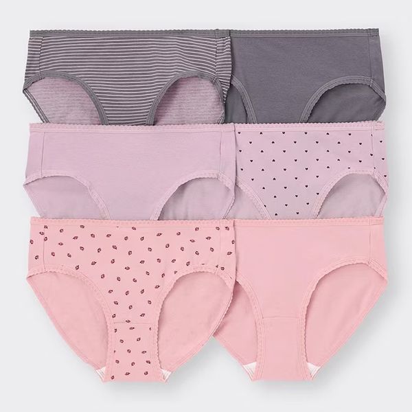 Set 6 quần Chip GU 348948 UNIQLO nội địa Nhật Bản – Shopnhatban247.com ...