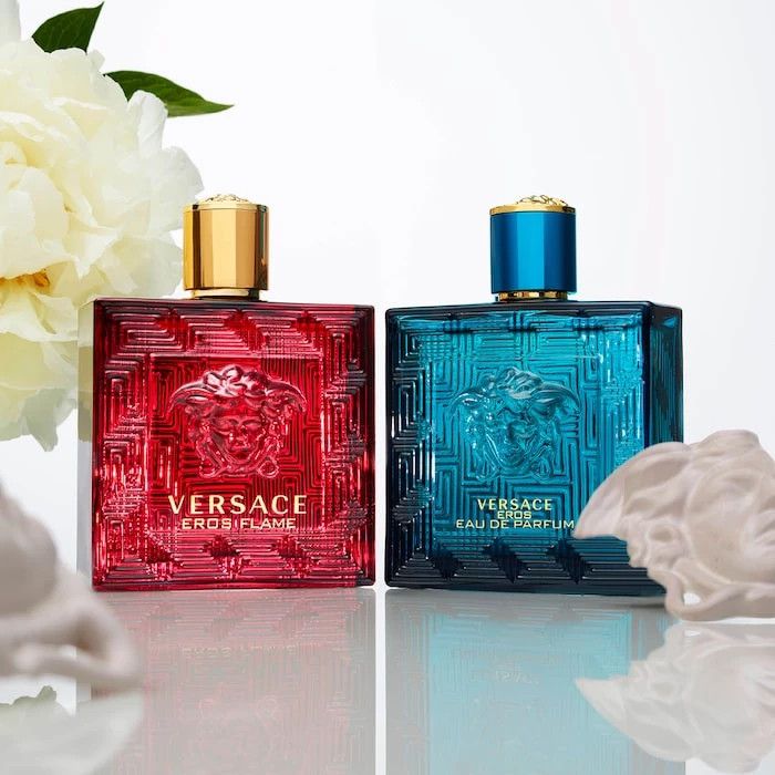 Nước hoa nam Versace Eros Man Eau De Parfum 100ml – Shopnhatban247.com ...