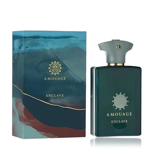 Amouage - Enclave EDP - 100ml – Man's Styles