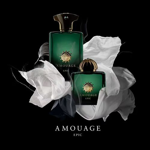 Amouage - Epic Man - 100ml – Man's Styles