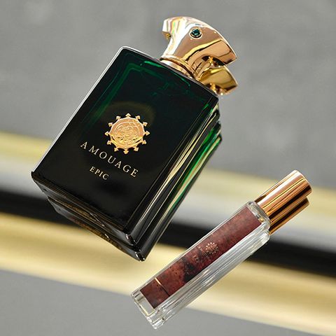 Amouage - Epic Man - chiết 10ml – Man's Styles