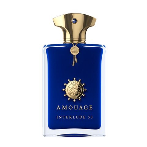 Amouage - Interlude 53 Man EDP - 100ml – Man's Styles