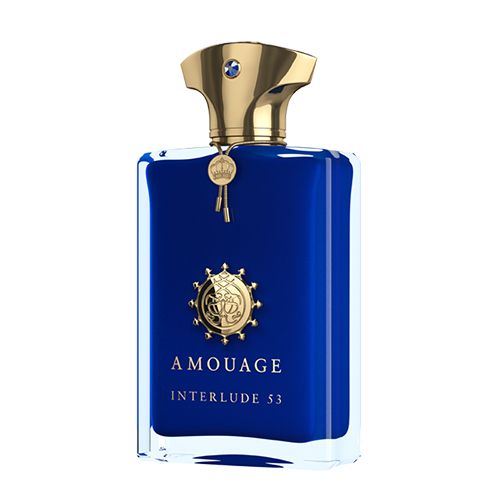 Amouage - Interlude 53 Man EDP - 100ml – Man's Styles