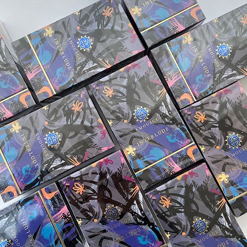 Amouage - Interlude Man EDP - 100ml – Man's Styles