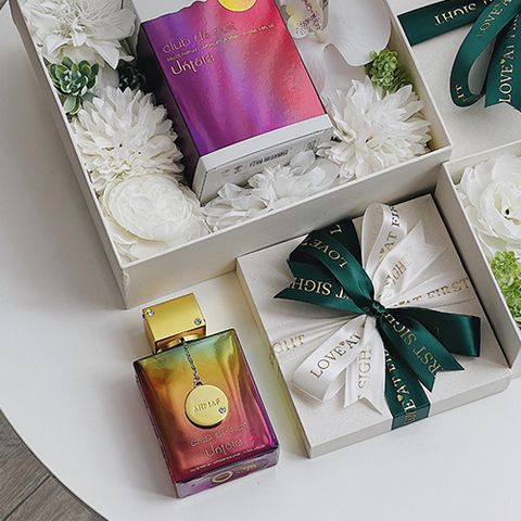 Armaf - Club de Nuit - Untold EDP - 105ml – Man's Styles