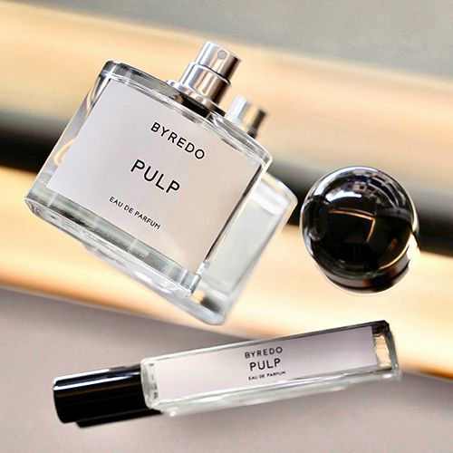 Byredo - Pulp EDP - chiết 10ml – Man's Styles