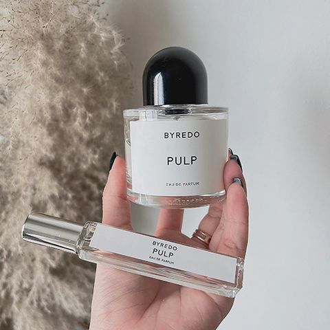 Byredo - Pulp EDP - chiết 10ml – Man's Styles