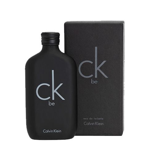 CK Be - 100ml – Man's Styles