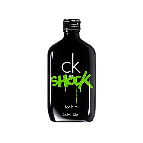 CK One Shock - 100ml – Man's Styles